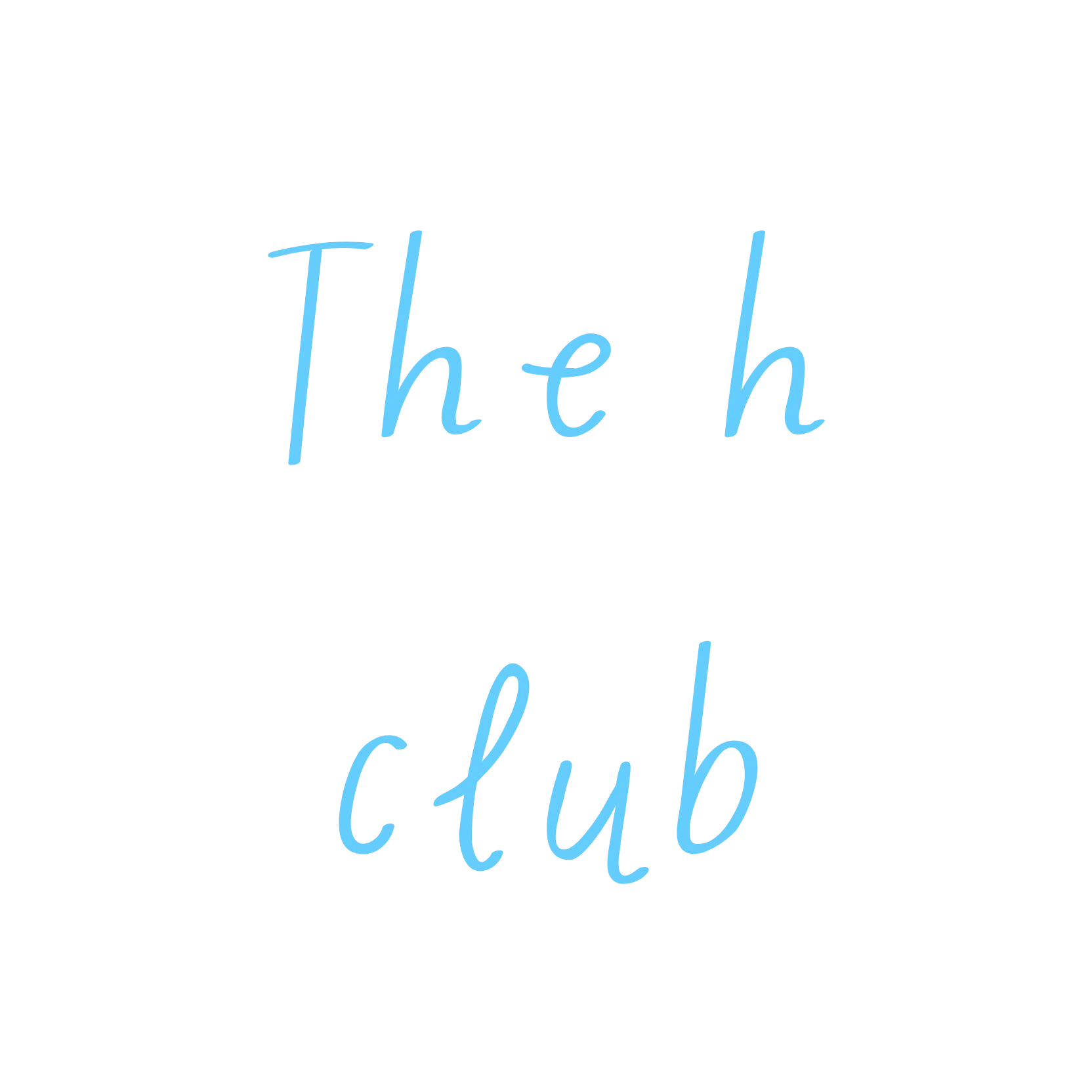 The h club App